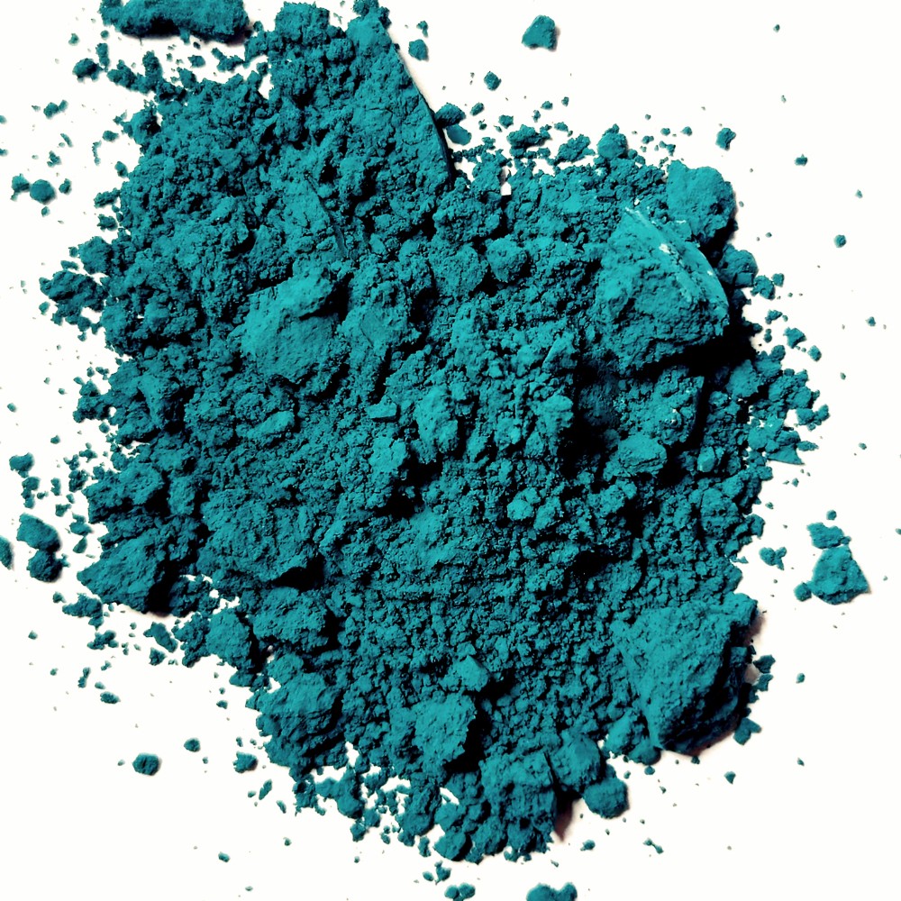 Blue Green Stain CE7030 - The Potter's Market