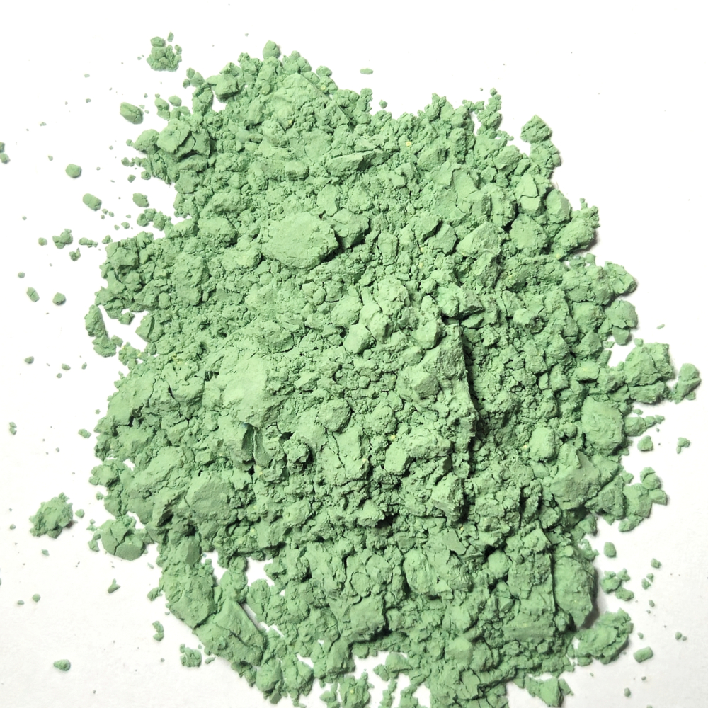 Paris Green 13K5065 Stain 50g - The Potter's Market