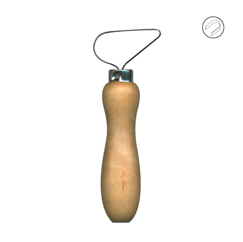 Single Ended Loop Tool - The Potter's Market