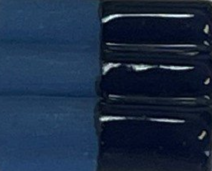 Midnight Blue Wundercolor Underglaze - The Potter's Market