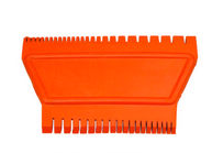 Textured Rubber Rib - The Potter's Market