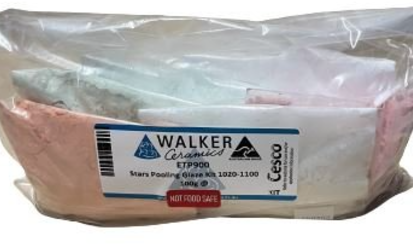 Pooling Glaze Kit - The Potter's Market