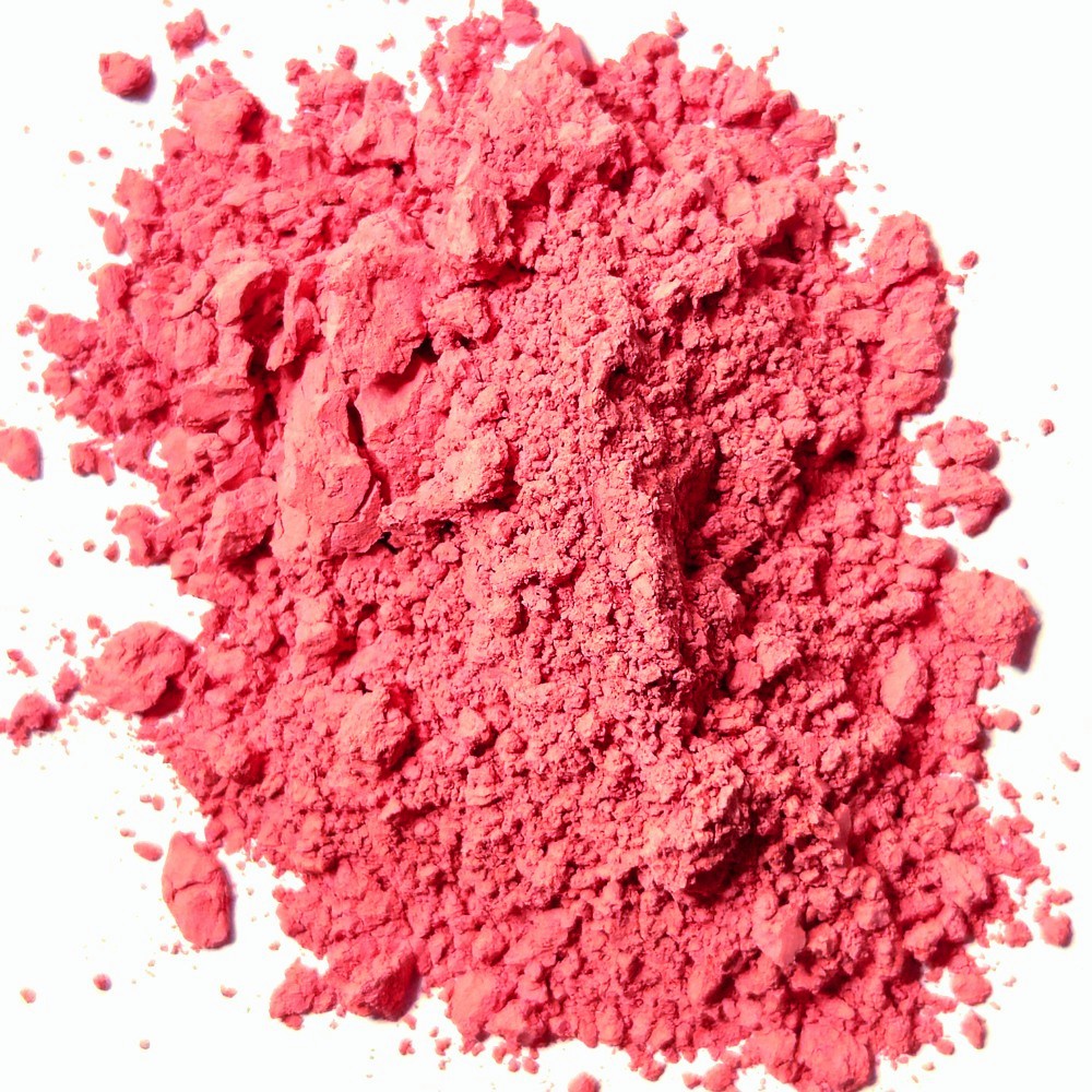 Signal Red Stain 100g - The Potter's Market